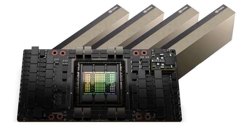 AI On-Premise Rentals: Secure & Powerful AI Solutions | RentyourAI