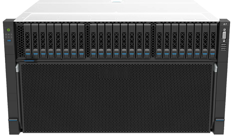 AI On-Premise Rentals: Secure & Powerful AI Solutions | RentyourAI