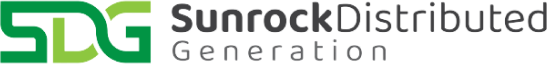 Sunrock Distributed Generation
