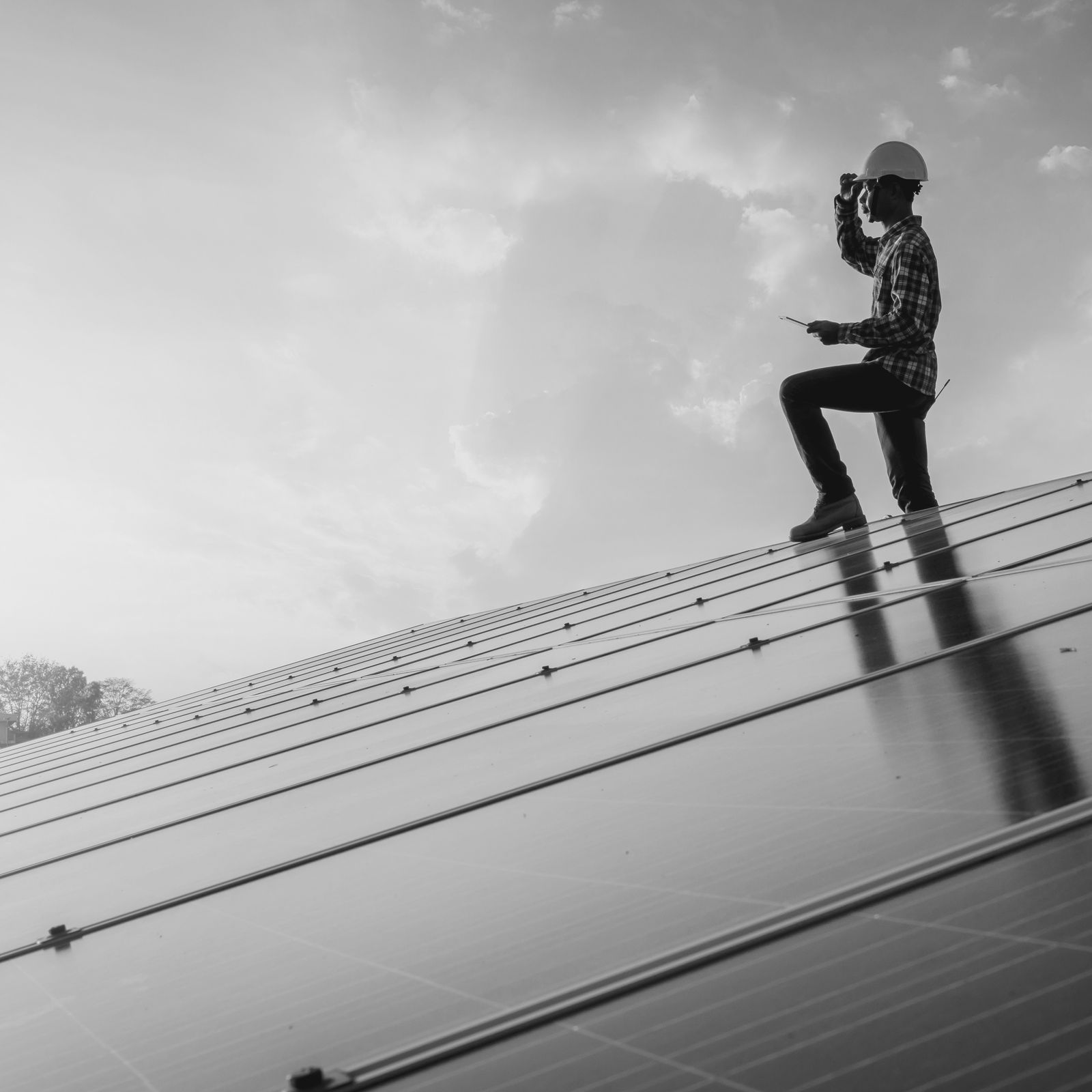 Sunrock Distributed Generation