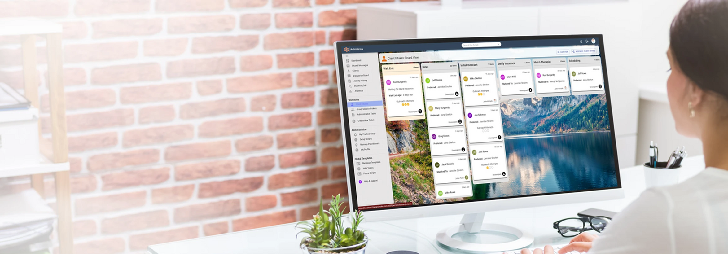 Meet Admirra | AlphaLab