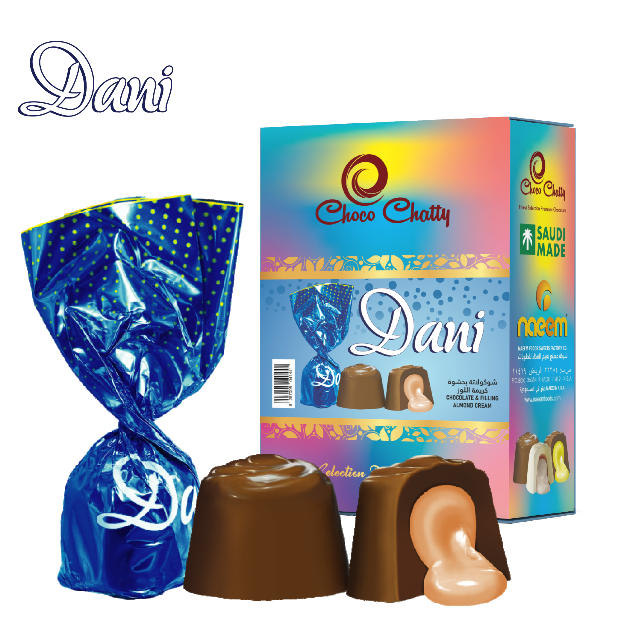 All Products Page
