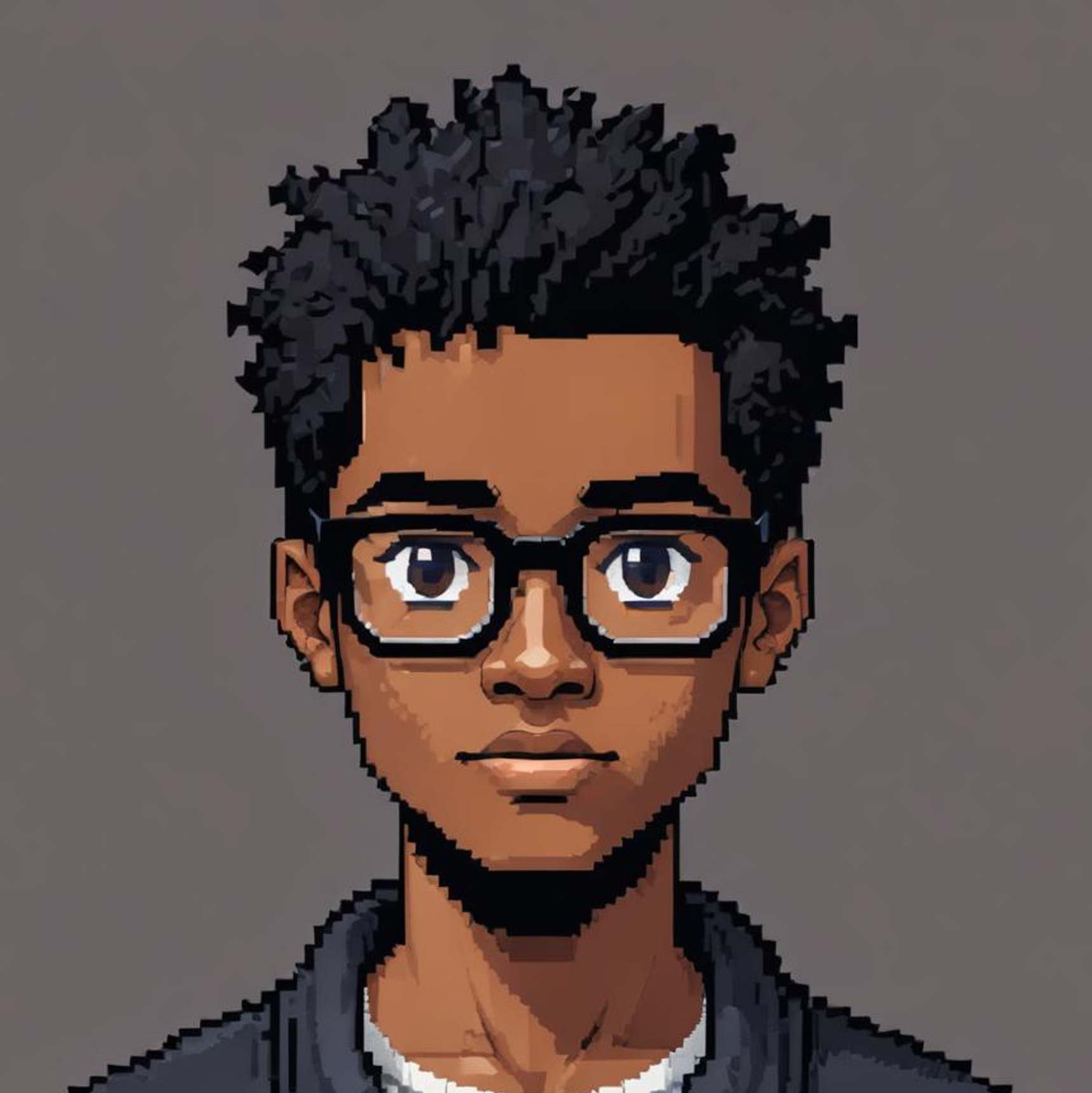 Dawit Tewelde - Webflow