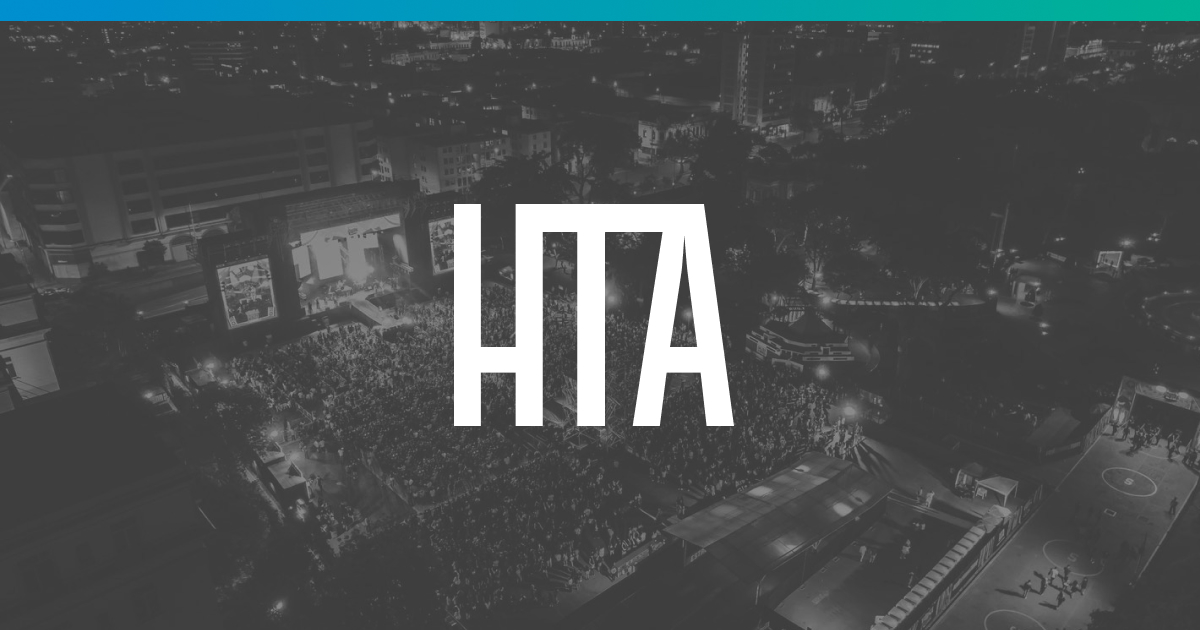 HTA Entertainment
