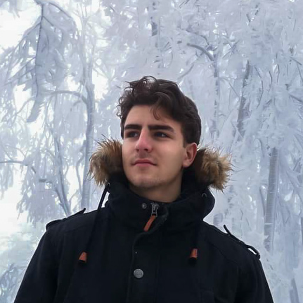 Márton Szabó - Webflow