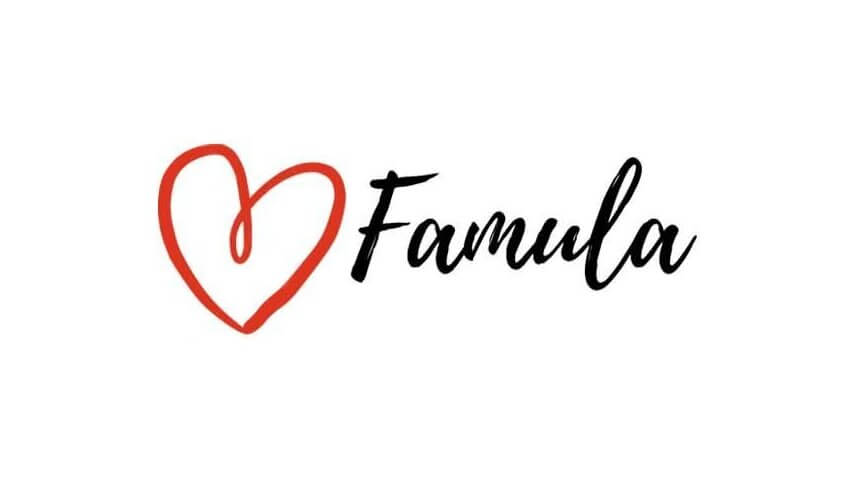 Famula, kotiapua ikäihmisille – Kotiapu, vanhusten hoito, kotihoito ...