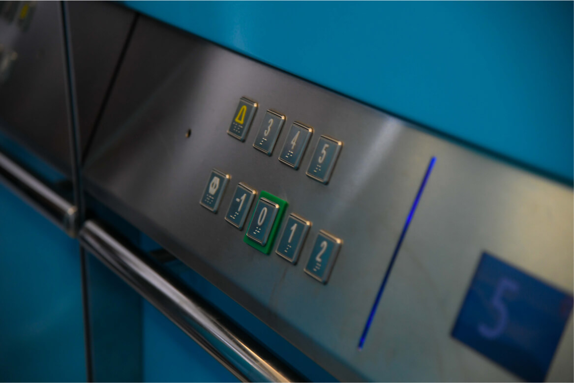 ‍Lift Future Trend T310 Banjaluka | Duo Lift