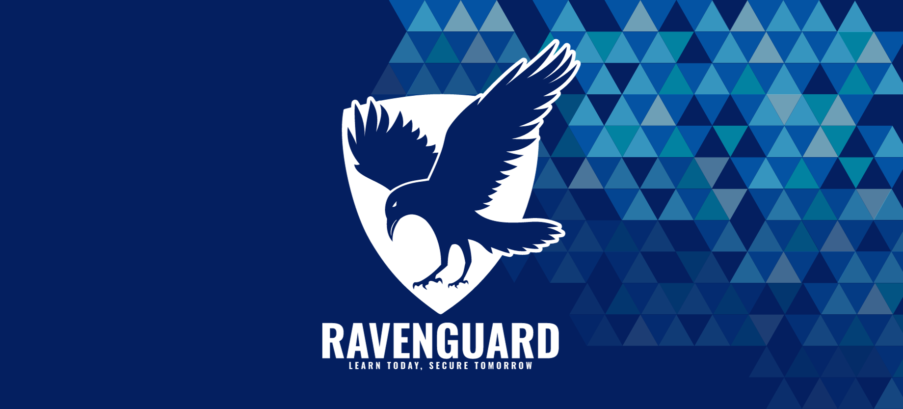 RavenGuard | Platforma pro vzdělávání v kybernetické bezpečnosti