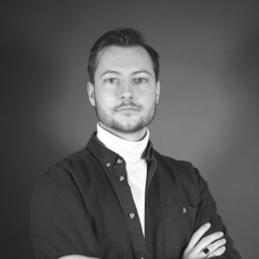 Anton Ekengren - Webflow