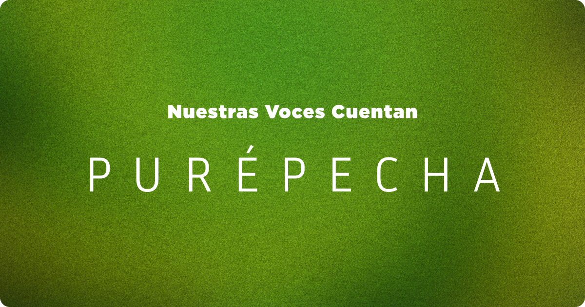 PURÉPECHA