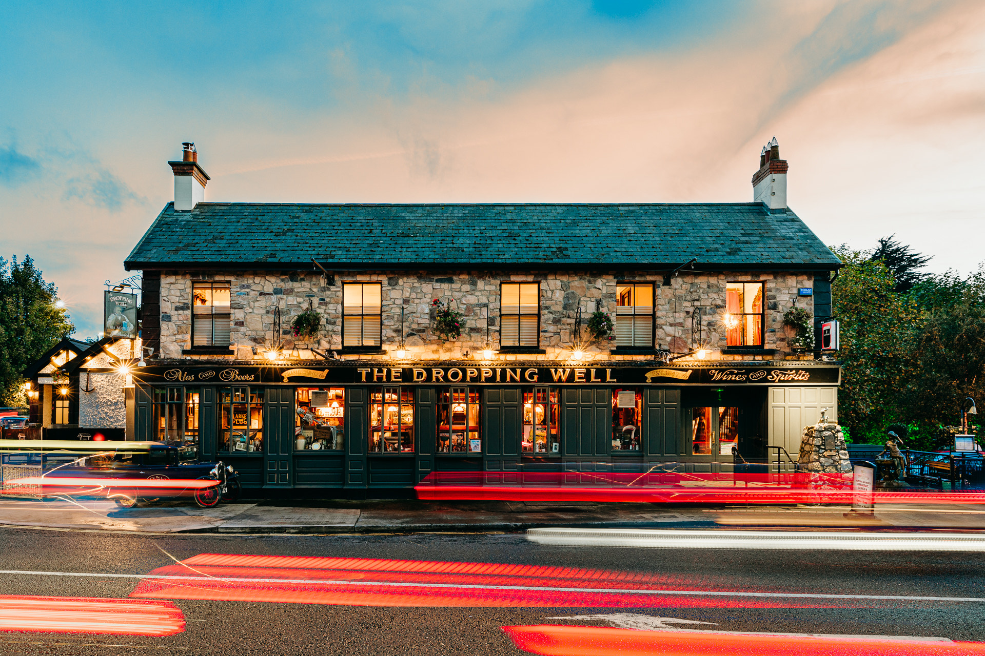 Discover Dublin - Local Guide