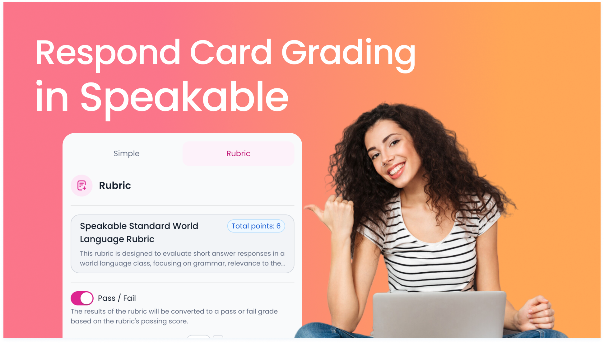 T2: Conversación simulada #3 - Spanish Speaking Practice