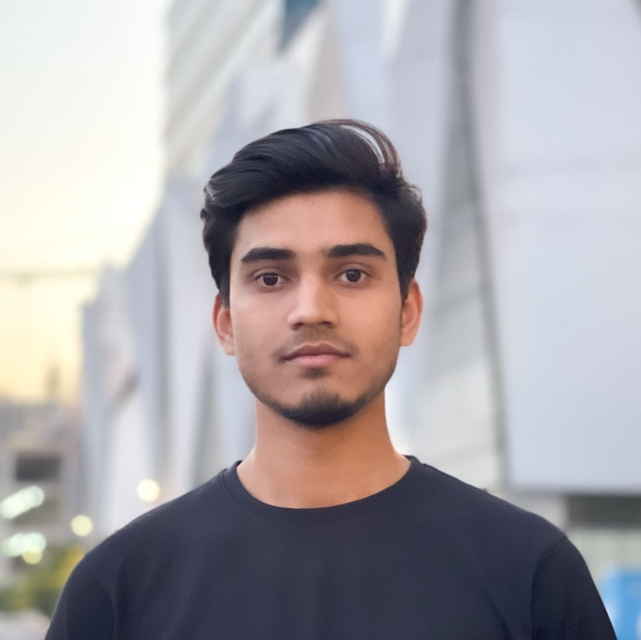 Haroon Yaseen - Webflow