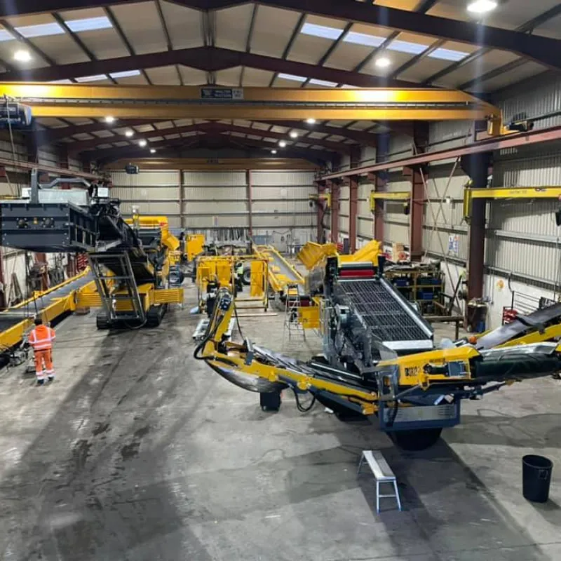 Sell your equipment across the entire U.S. market - Machinery Partner