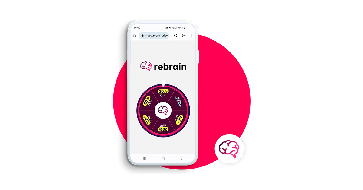 Juego Ruleta | Rebrain Games