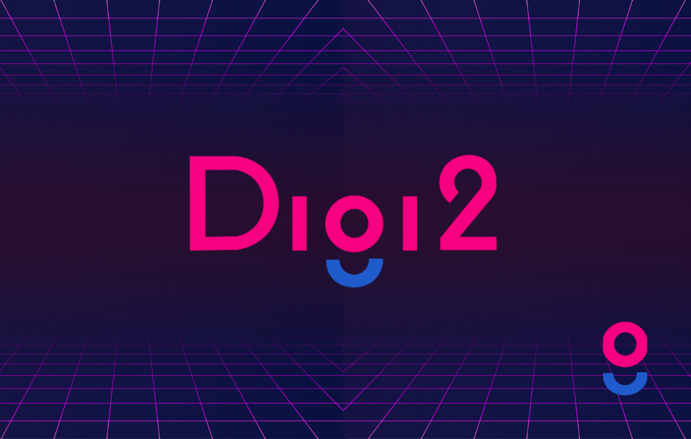Digi2.Global - Webflow