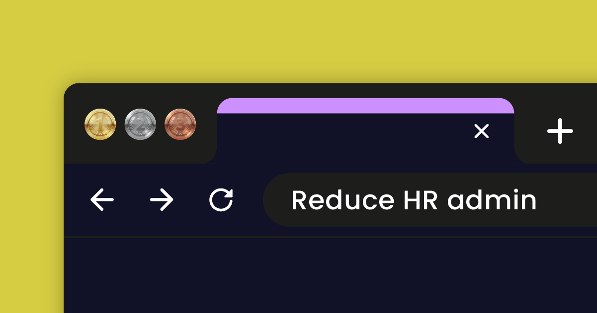 4 Best Solutions to Reduce HR Admin at Your Small Business