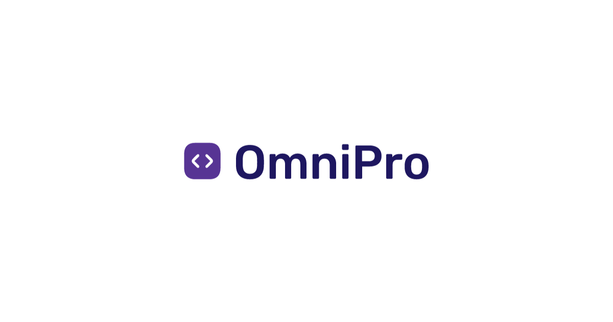 OmniPro | Soluções digitais para a sua empresa crescer