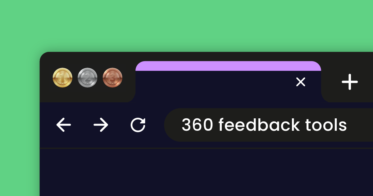 Best 360 feedback tools & software