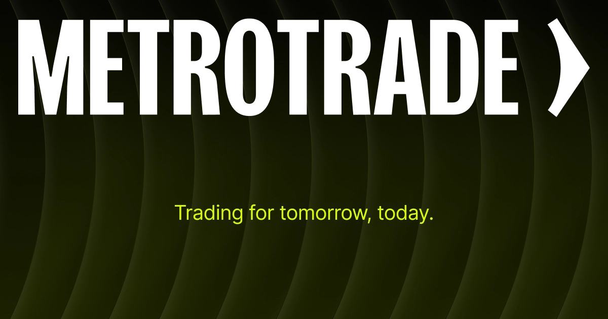 MetroTrade