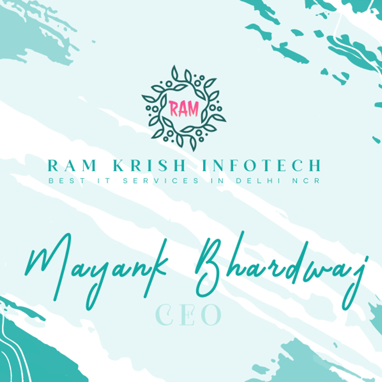 Mayank Bhardwaj - Webflow