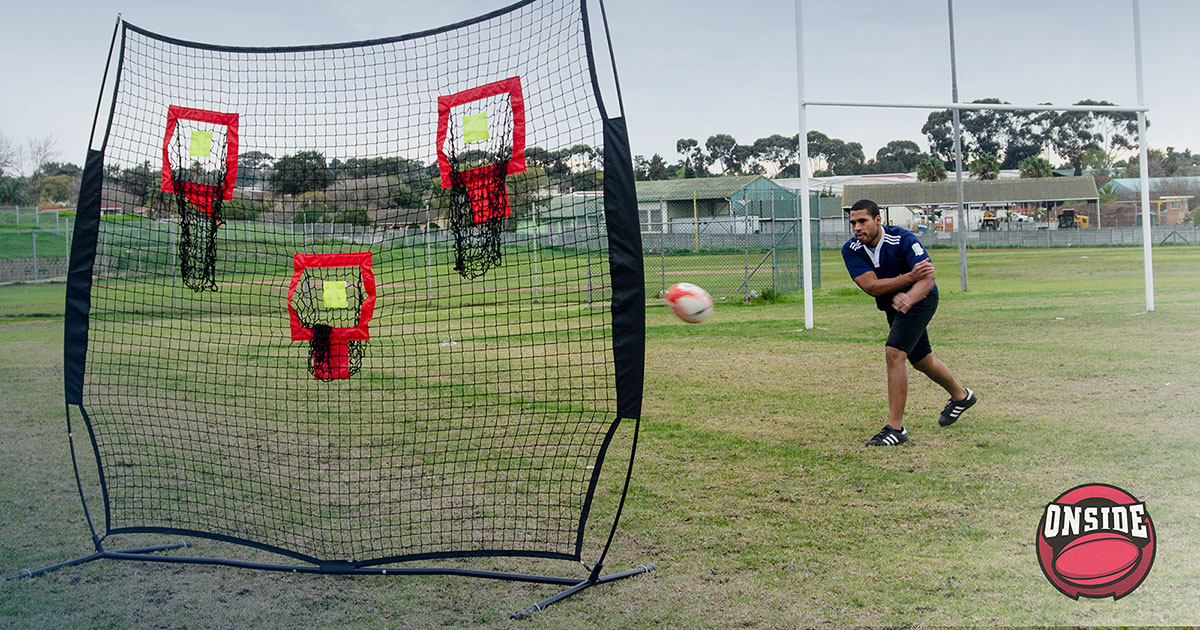 Onside Bullet Trap | Onside Rugby