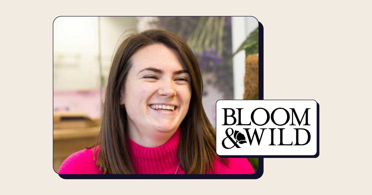 Charlie | Bloom & Wild