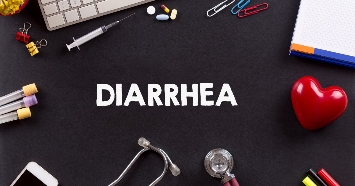 How to Manage Diarrhea in Elderly? - At Peace Health
