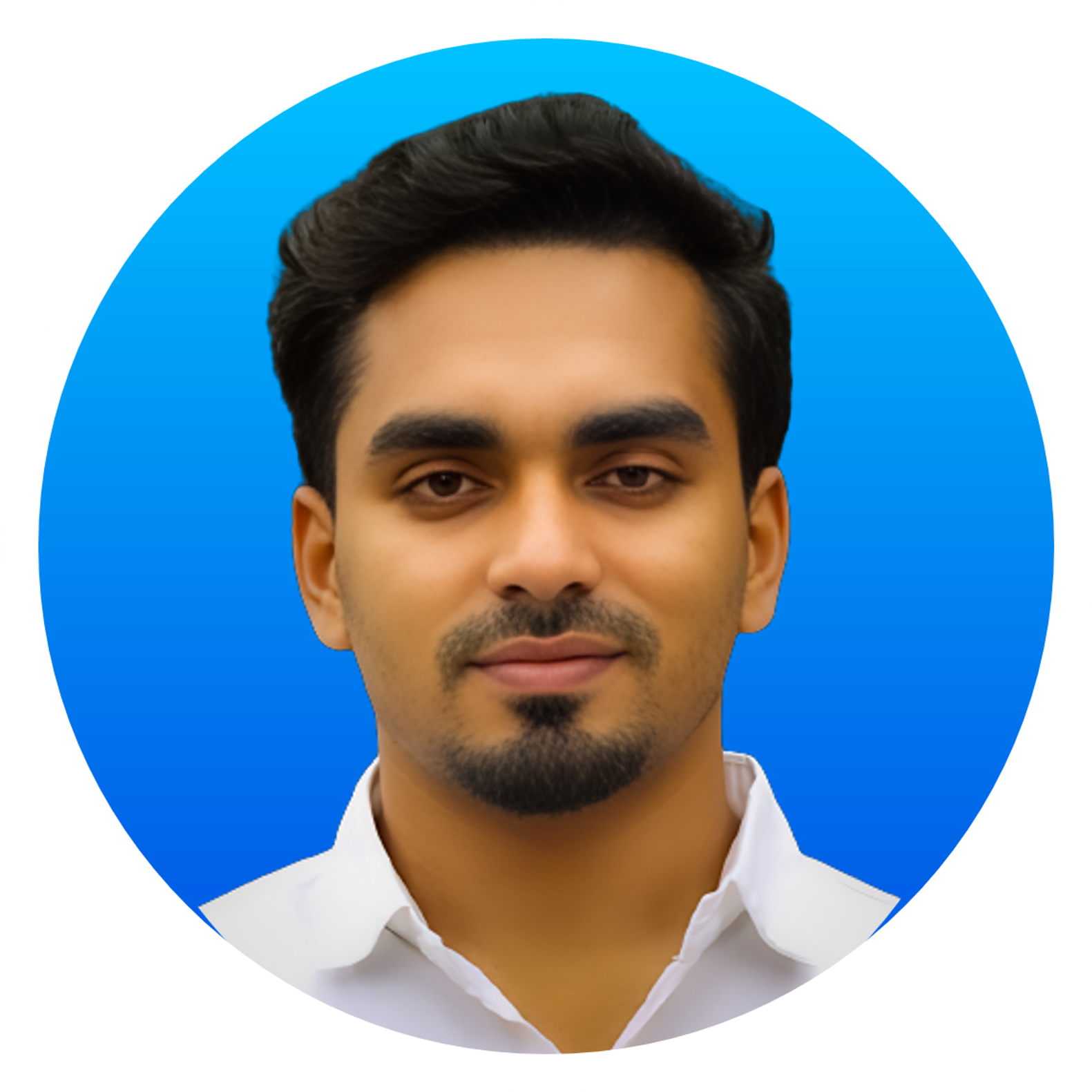 Manik's Workspace - Webflow