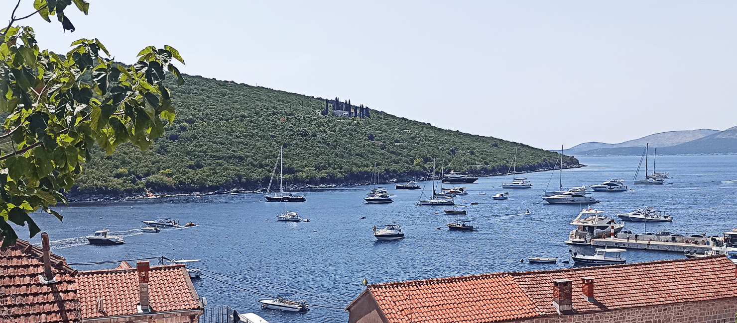 Bigovo Bay - Discover the Serenity of Bigovo Village in Montenegro's ...