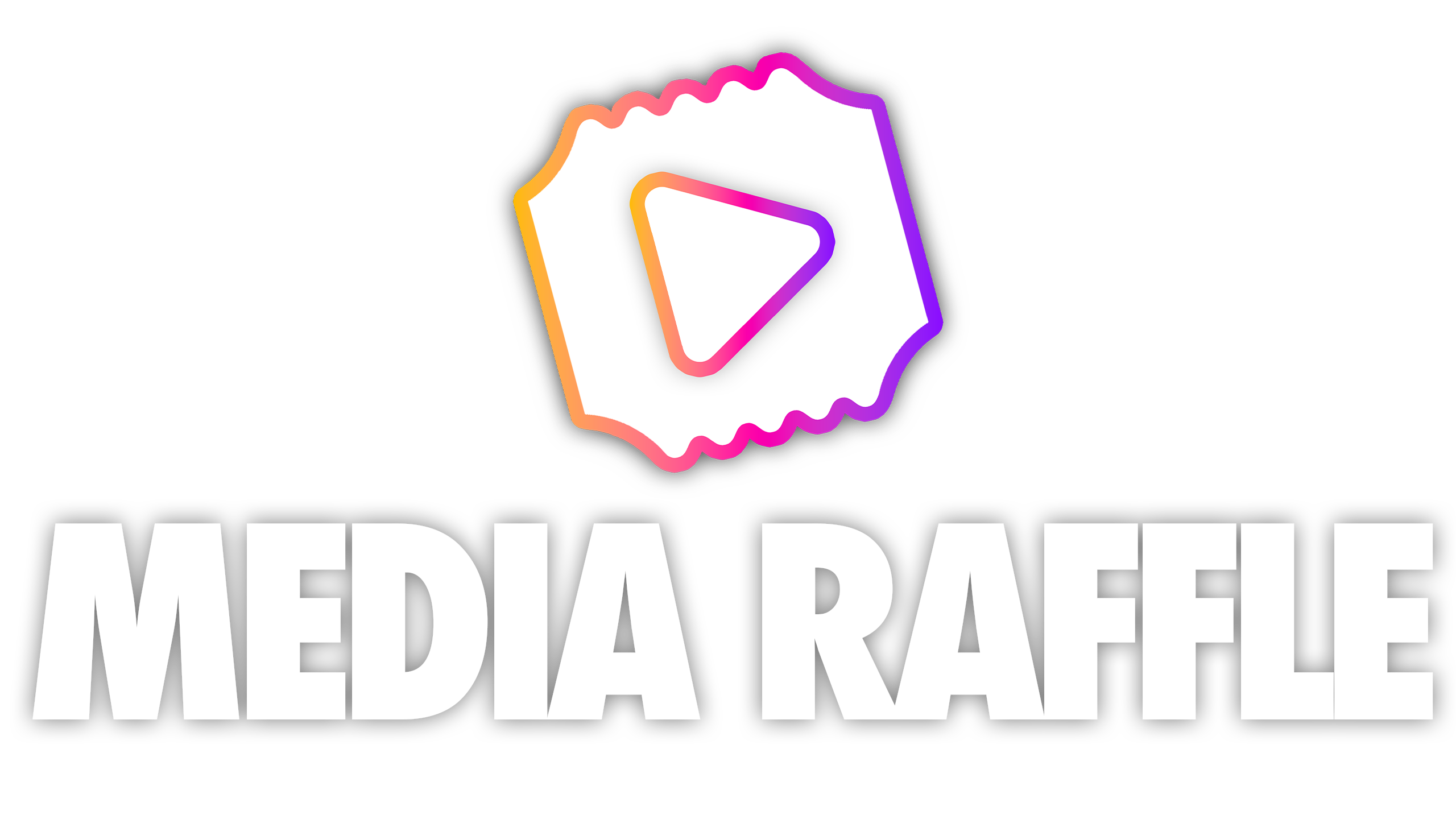 HOME | MEDIA RAFFLE
