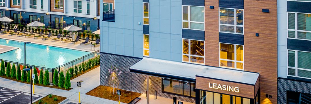 Locations | SRG Residential