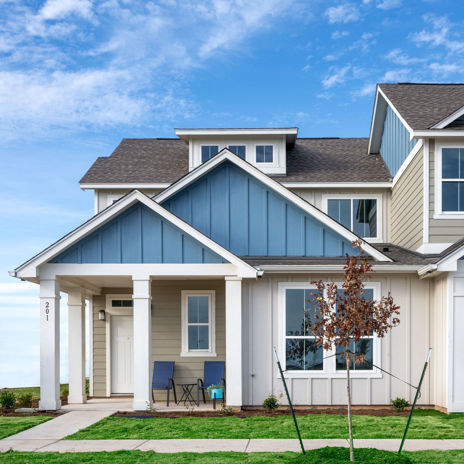 Home | SRG Residential