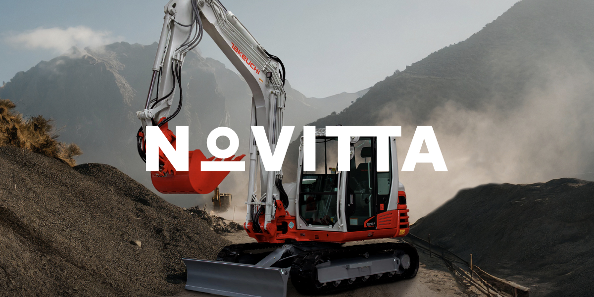 NOVITTA, gradbeno podjetje d.o.o.