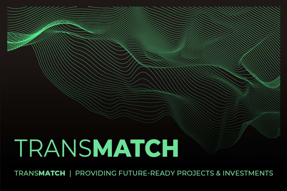Inicio | TransMatch Realty Advisors | Inversiones y Bonos Verdes