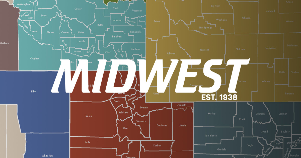 Contact Us | Midwest 1938