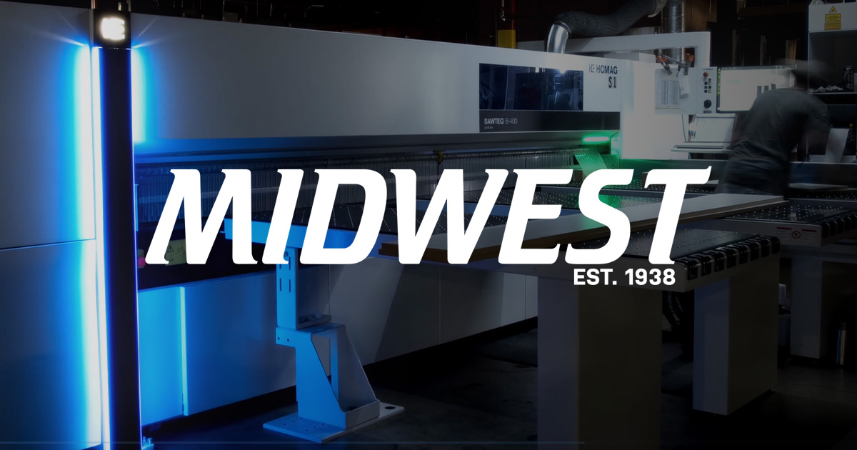 Manufacturing | Midwest 1938