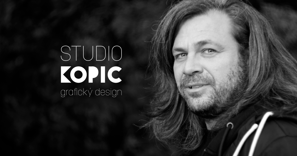 Studio Kopic s.r.o. | O mně