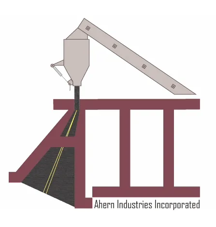Home - Ahern Industries