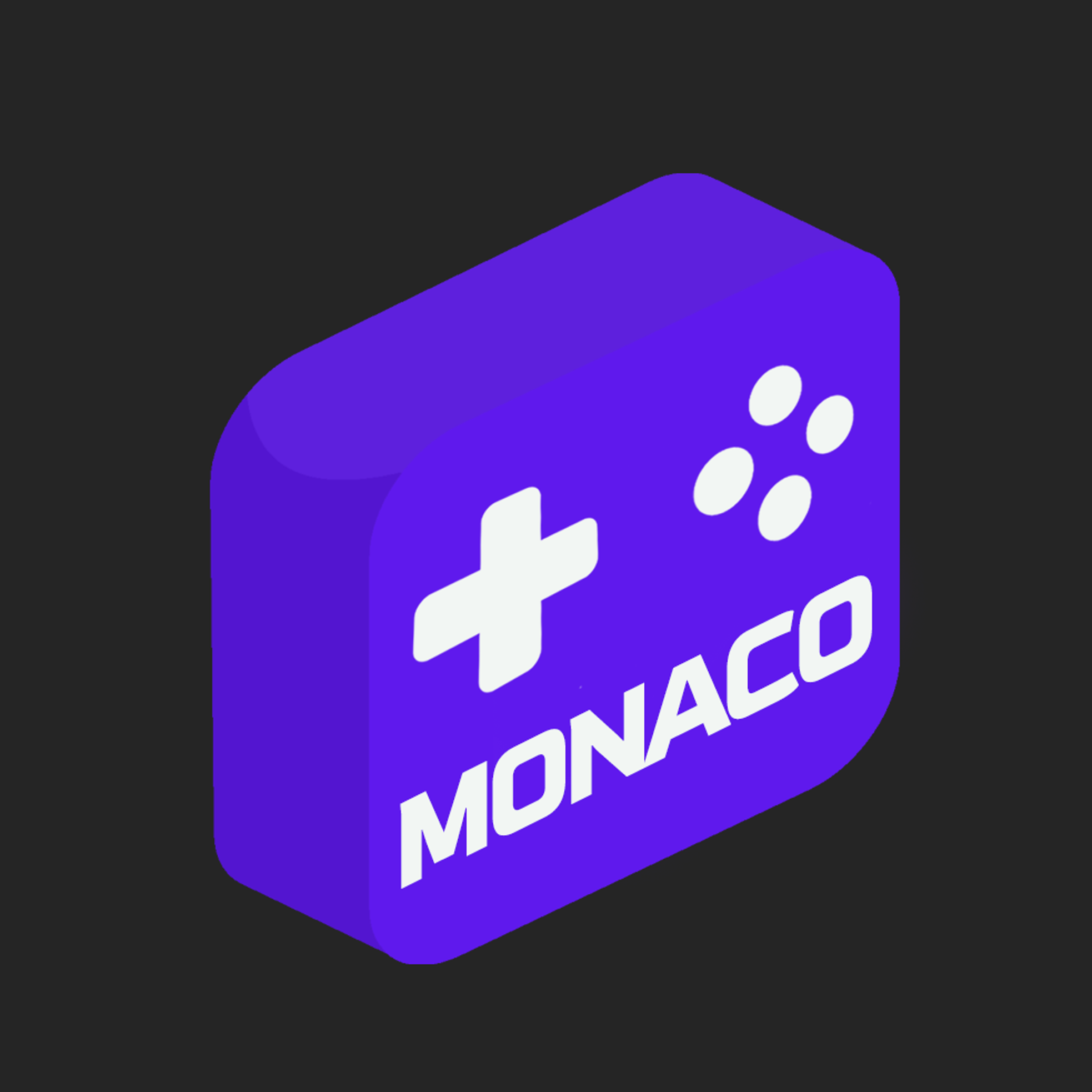Super Monaco - Webflow