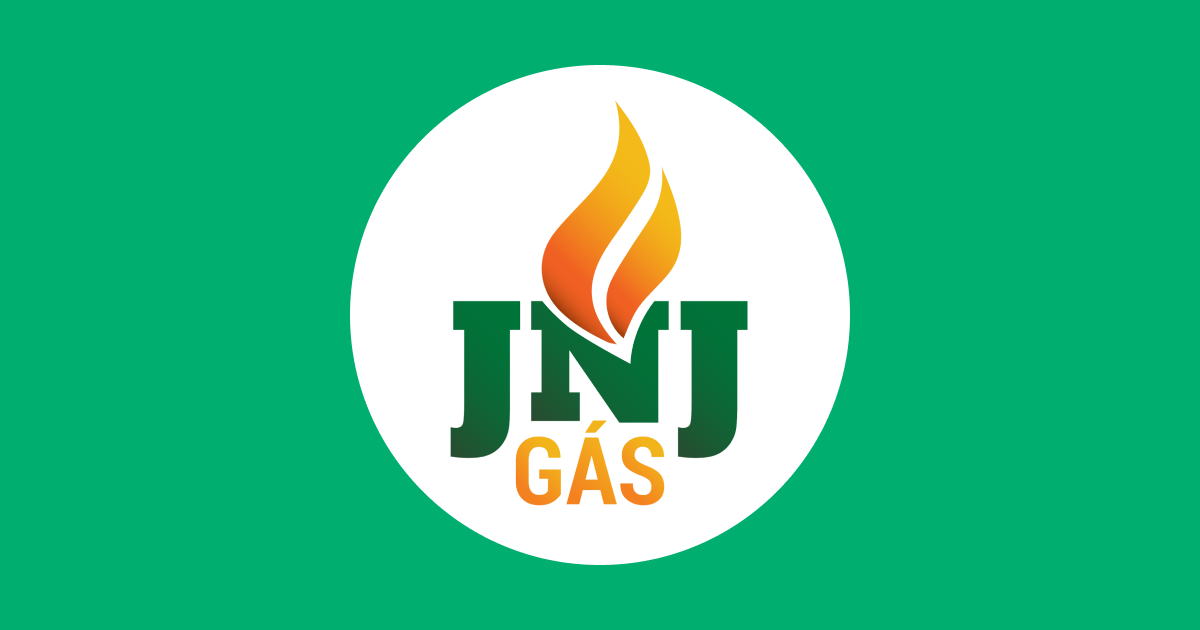 JNJ Nunes - Gás & Água - Entrega rápida e qualidade garantida.