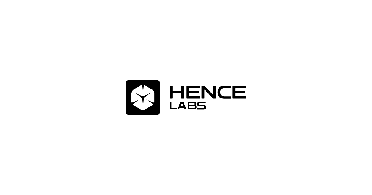 HENCE Labs | Advancing the Development of HENCE