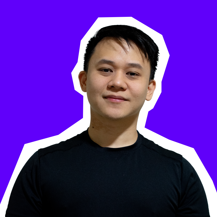 Home - Reniel Justin, UI/UX Designer and Webflow Developer
