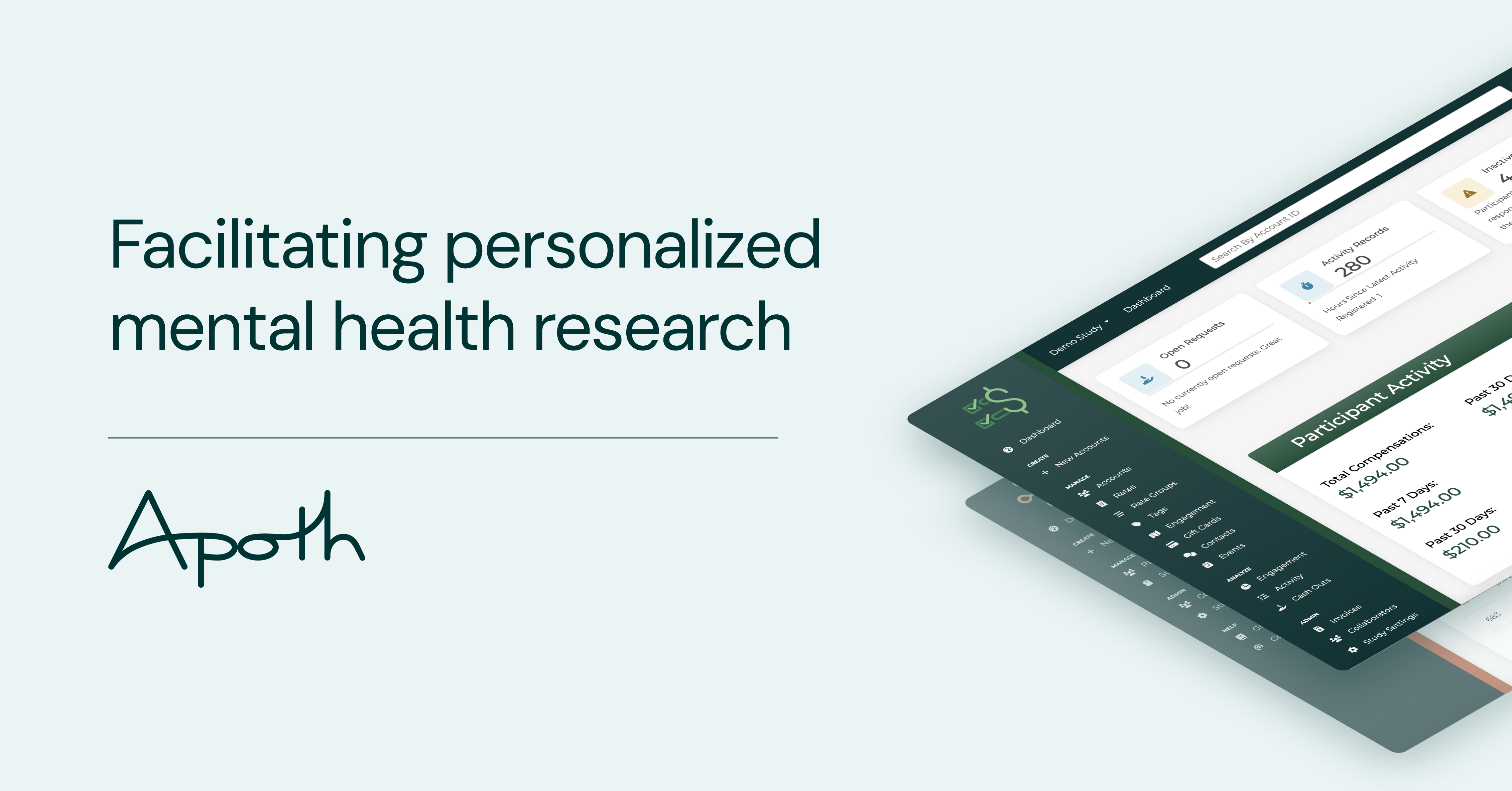 Apoth | Personalized mental health care solutions