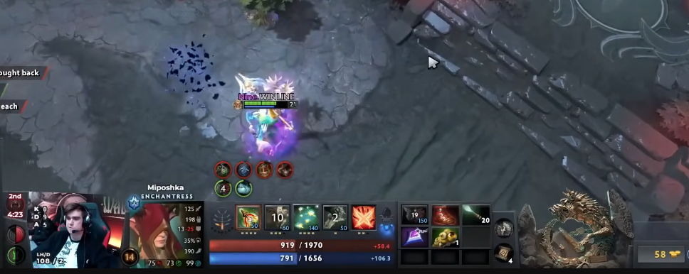 The Esports Lab