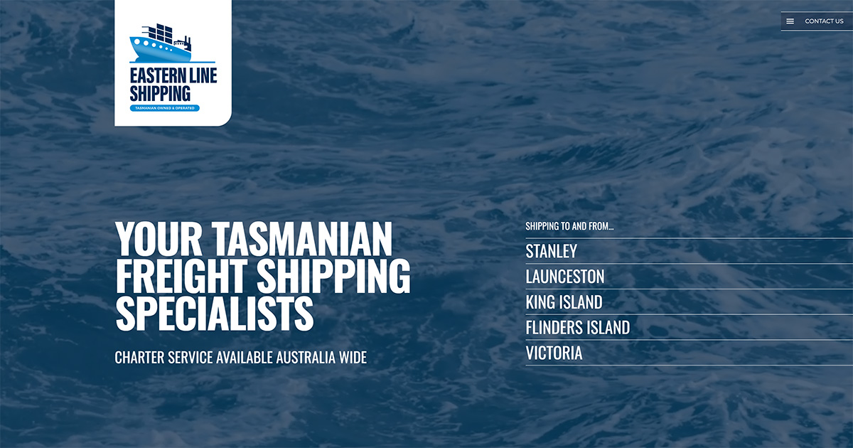 Eastern Line Shipping