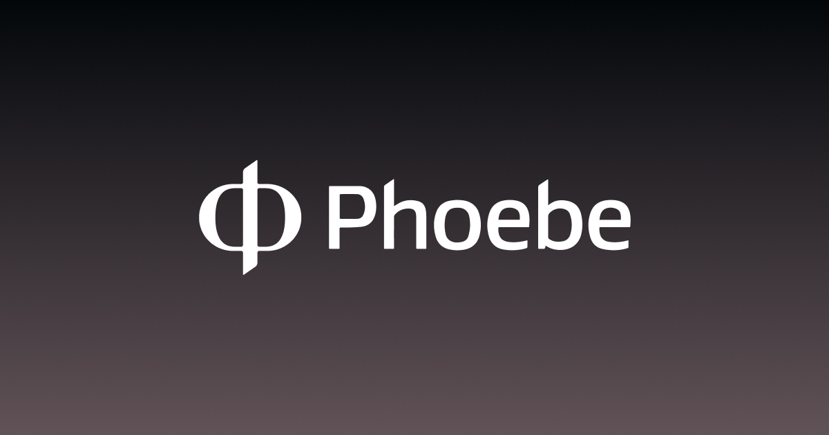 Phoebe