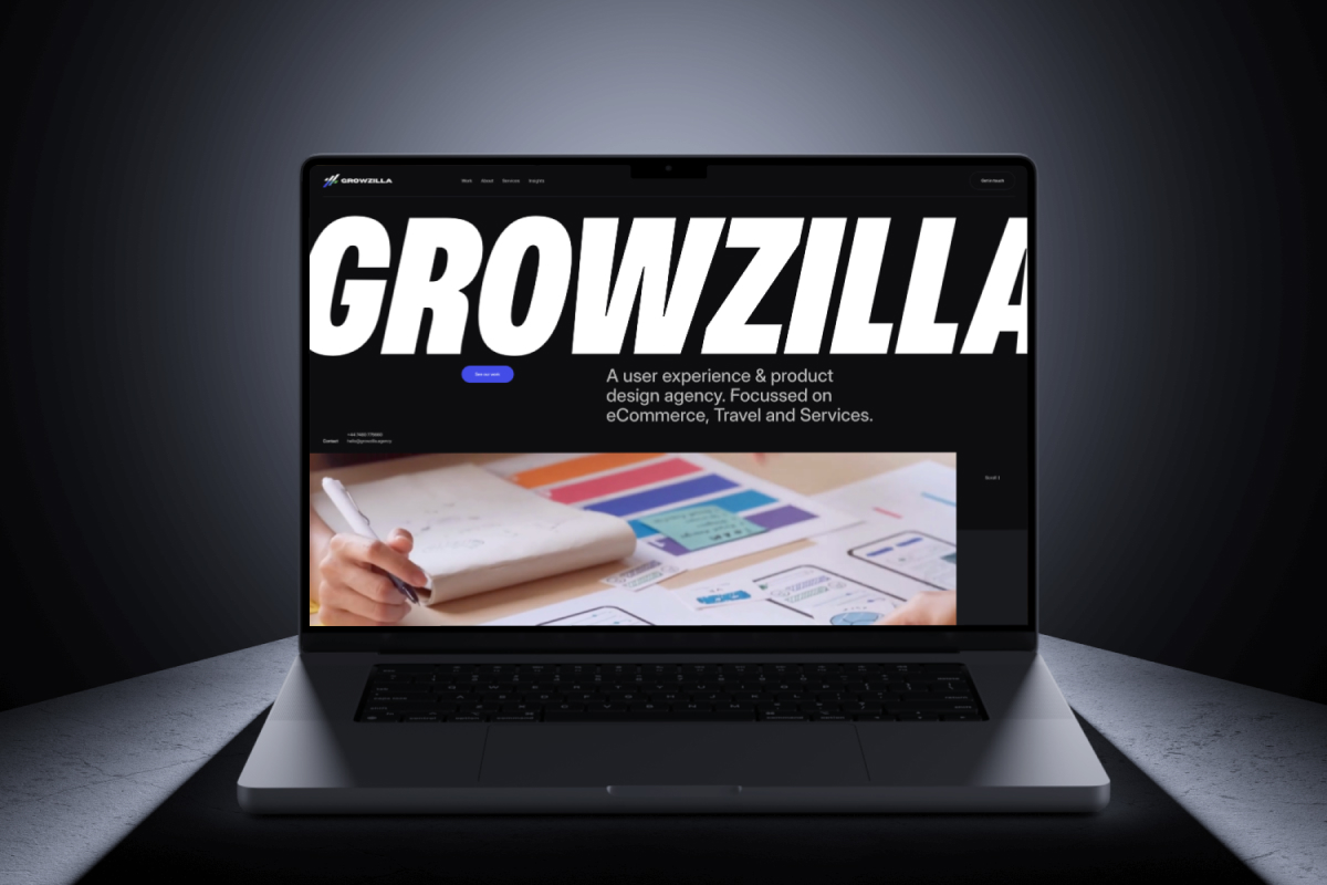 Growzilla Insights | Latest in Digital Trends