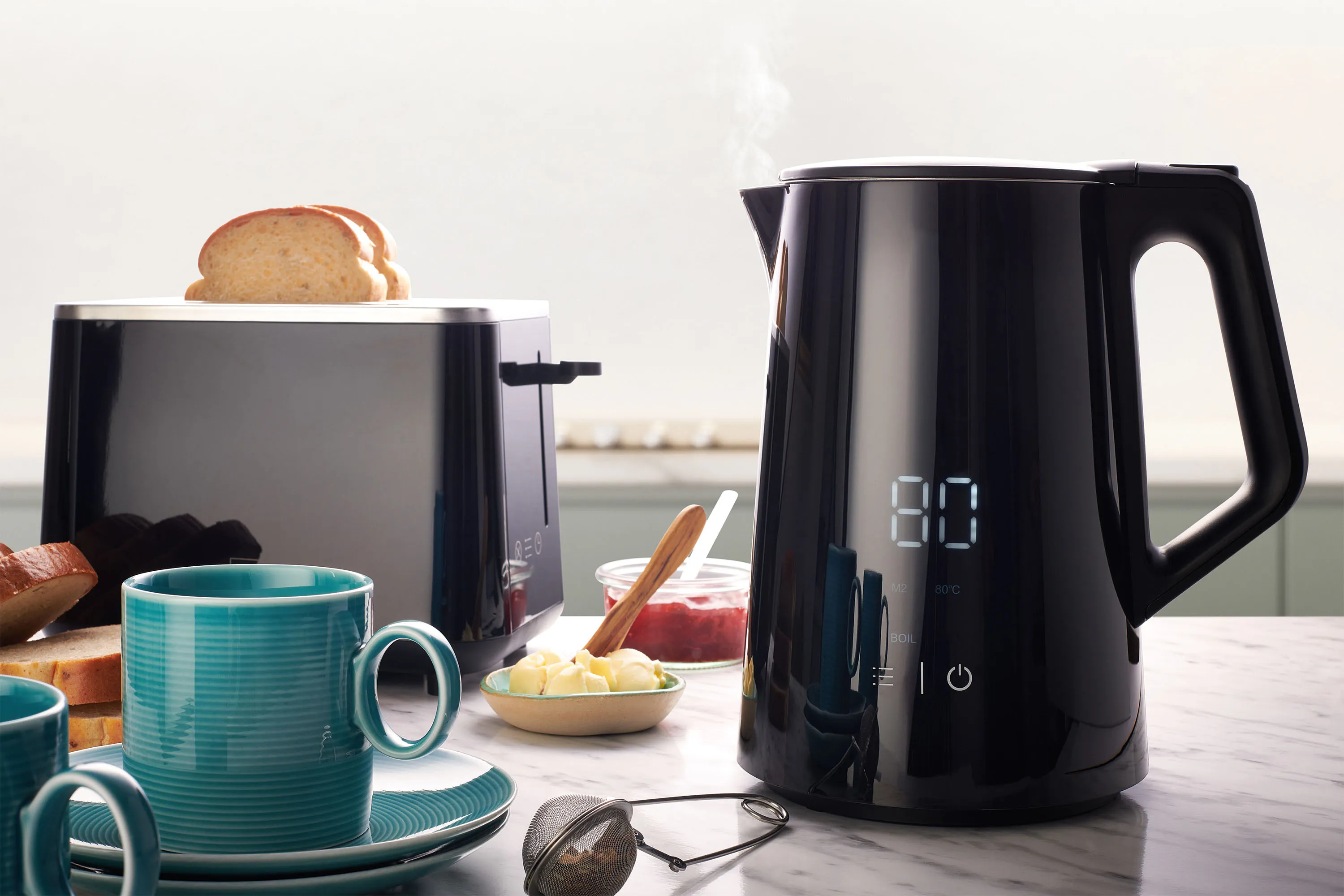 Calisto - Our sourcing capabilities