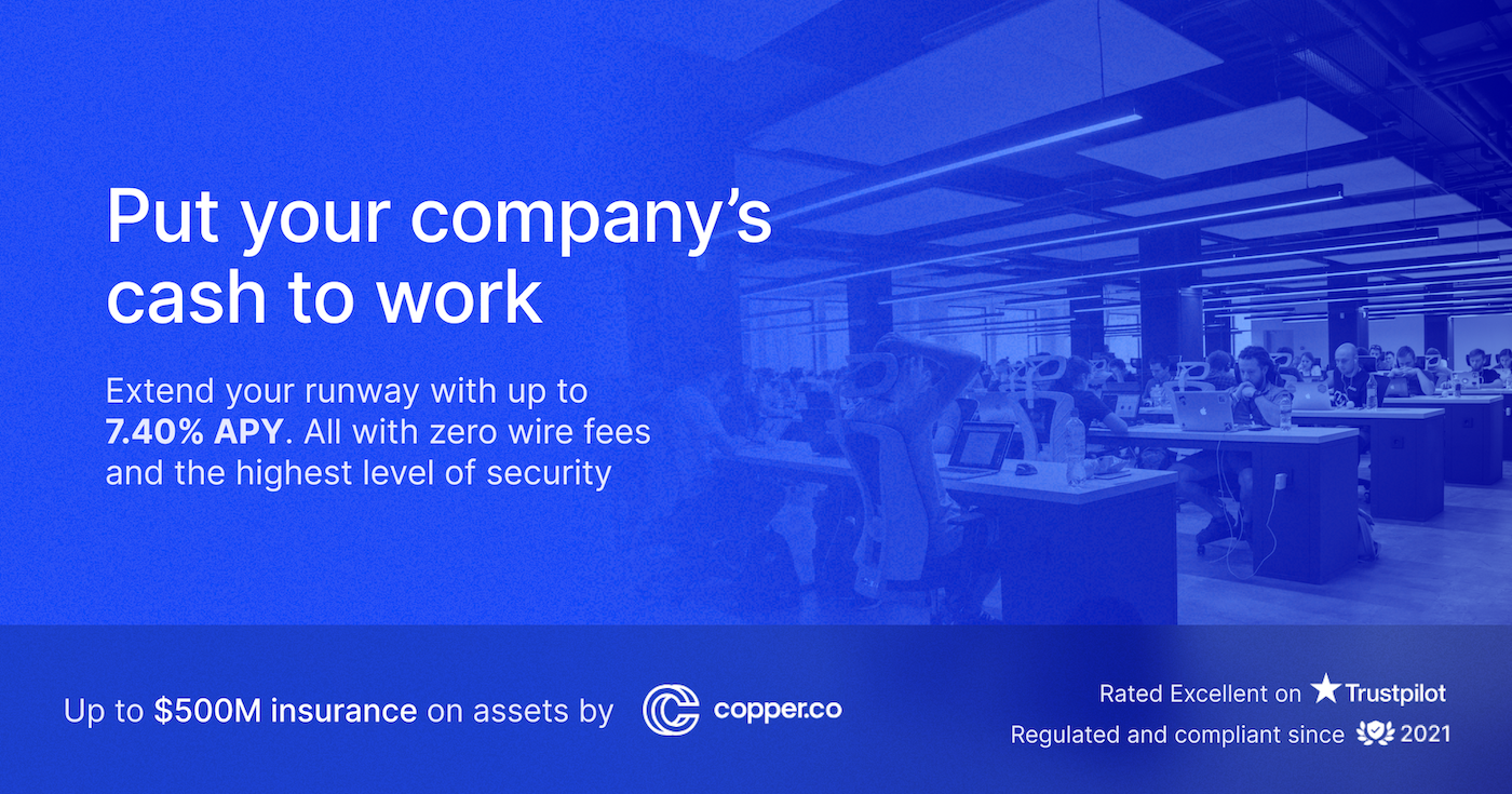 Rand | High Yield Accounts for Businesses